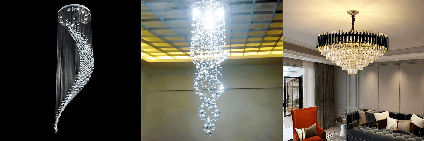 Lustre LED Moderne, Candelabre Ieftine | Lustraled.ro